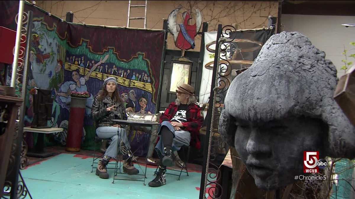 The comeback of Beacon, New York