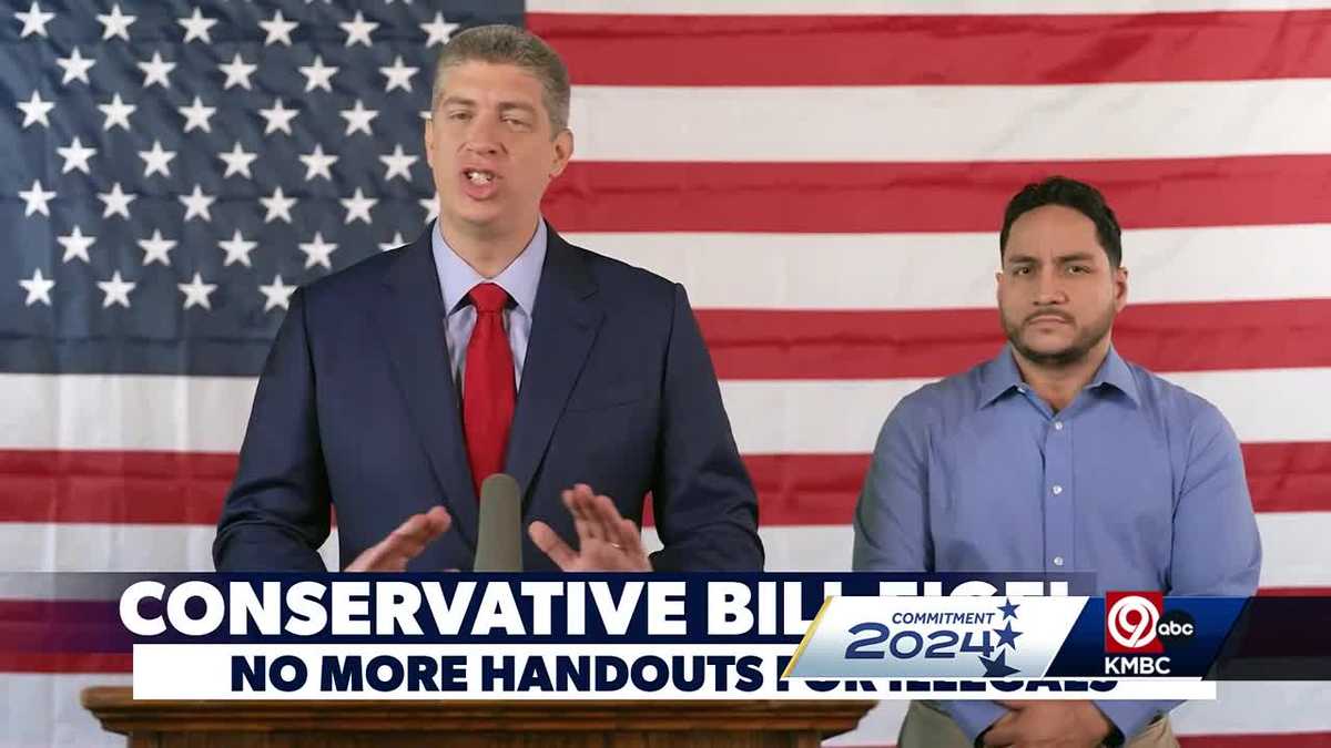 Missouri Governor candidate's illegal immigration sparks debate