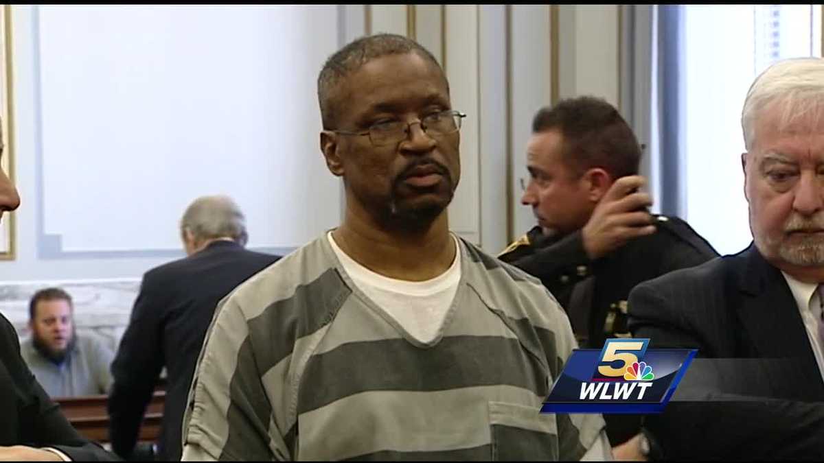 Serial killer gets new sentencing hearing