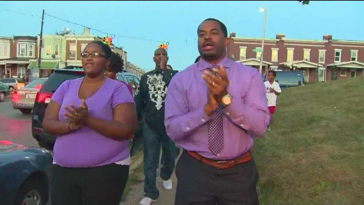 Mosby: 'Quality over quantity' when it comes to arrests