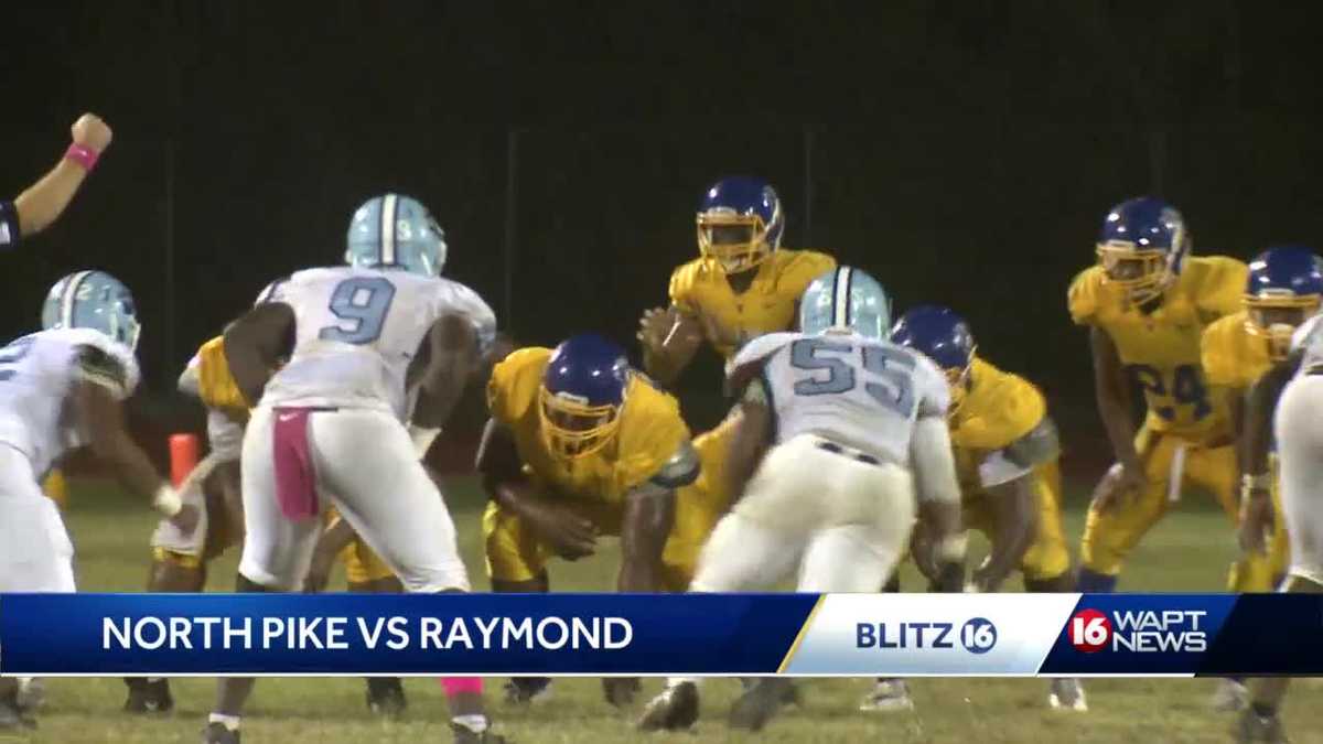 Blitz 16 Week 8 Part 4