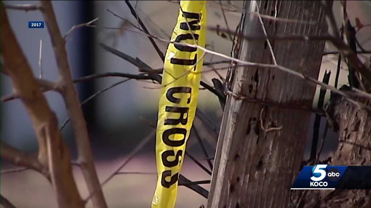 Midwest City triple homicide suspect to face trial 6 years later