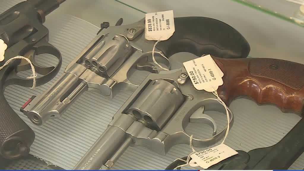 Floridians can now open carry — what you need to know