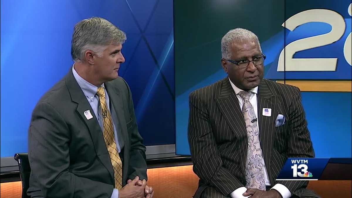 Commitment 2018: Scott Beason, William Bell discuss challenges facing ...