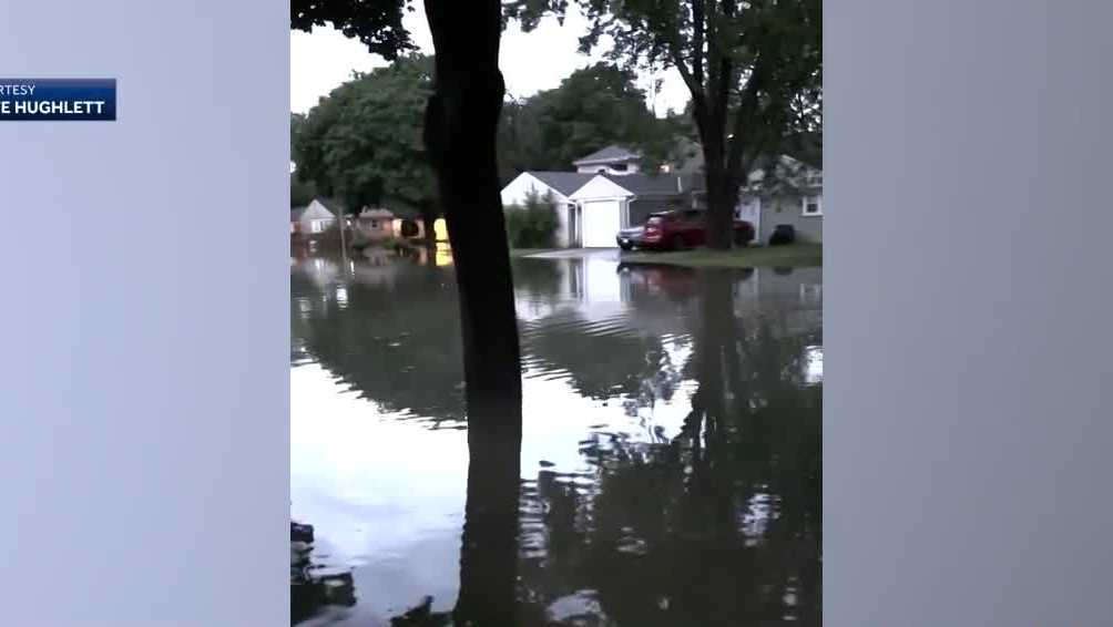 Milwaukee County opens disaster recovery centers for flood victims