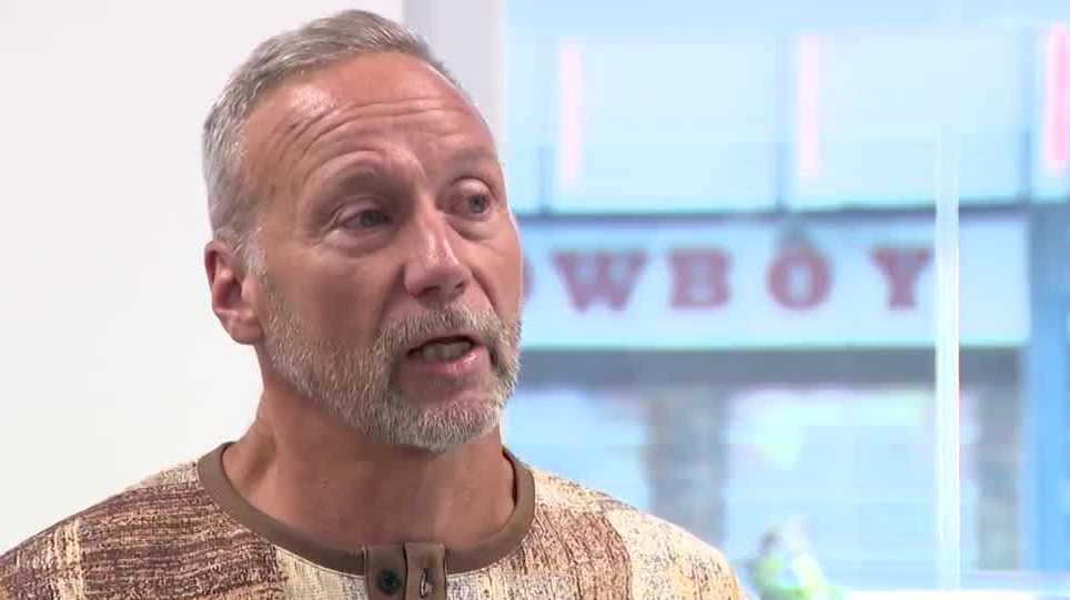 David Camm, acquitted in family's murders, discusses case 12 years ...