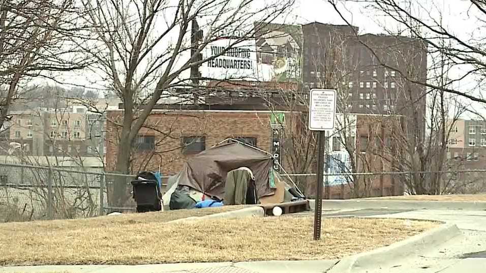 Omaha homeless prevention groups see skyrocketing numbers