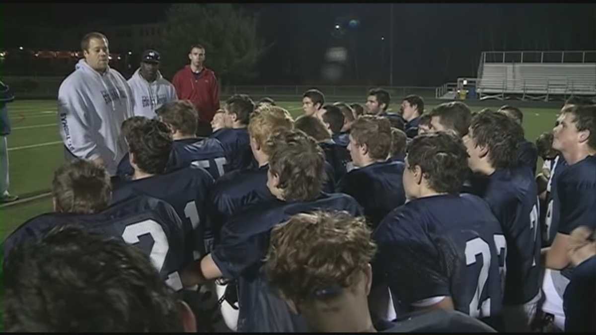 Saint Thomas ready for Eagles in the DII semifinals