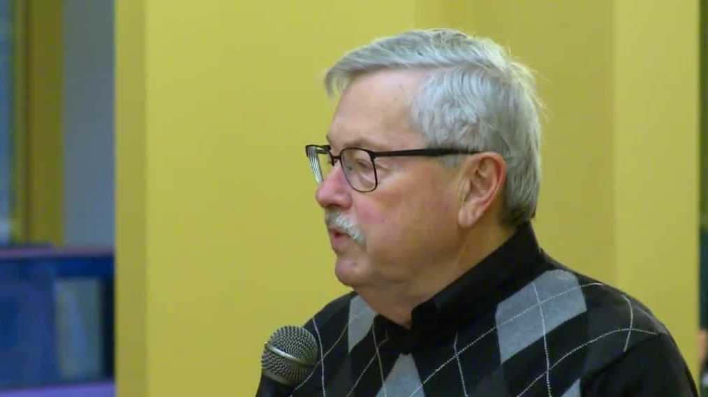 15 years since Smokefree Air Act was signed into law in Iowa