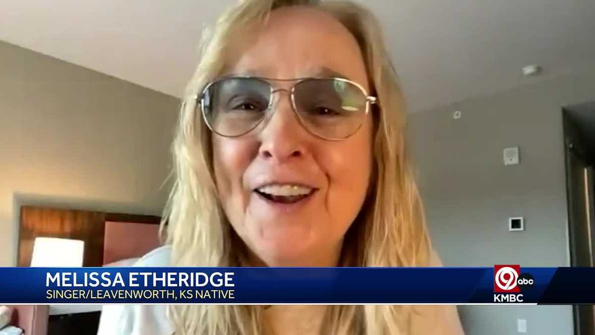 Melissa Etheridge returns to Kansas City for concert