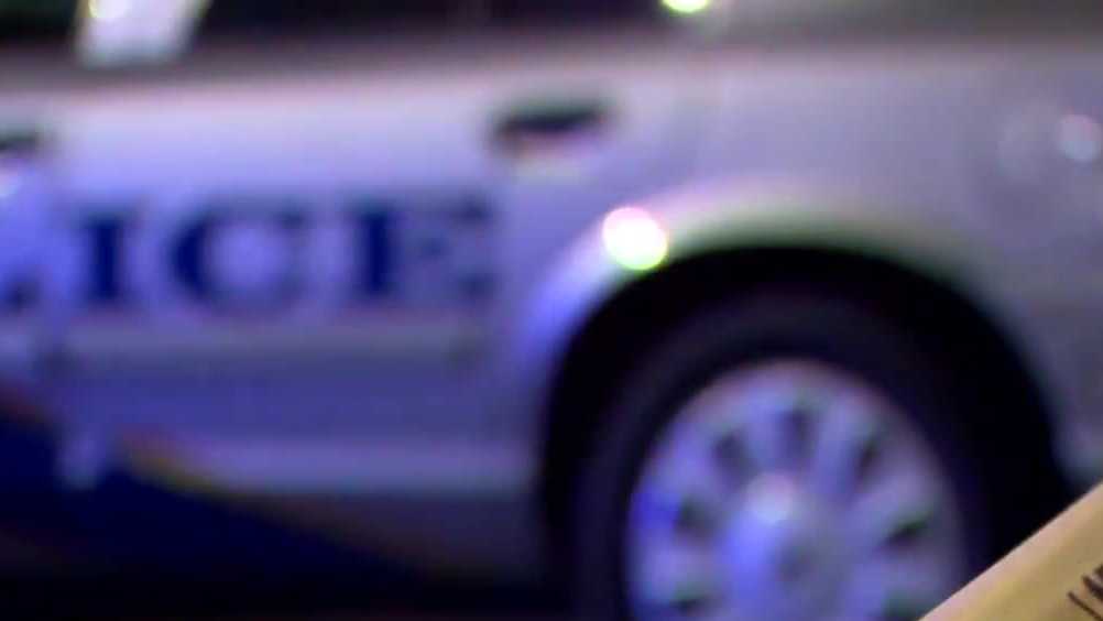 LMPD 2021 crime data shows arrest made in nearly every 1 out of 3 homicides