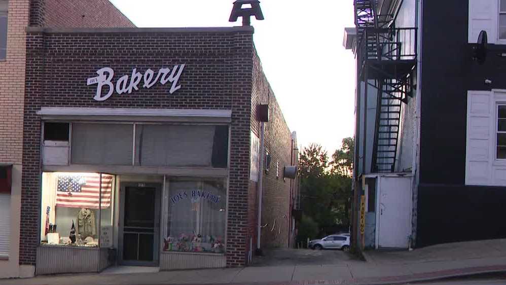 Police execute search warrant in connection to fatal shooting in City of Washington