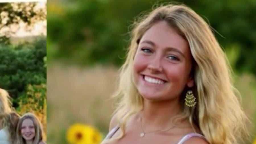 After teen was impaled during car crash community raises funds