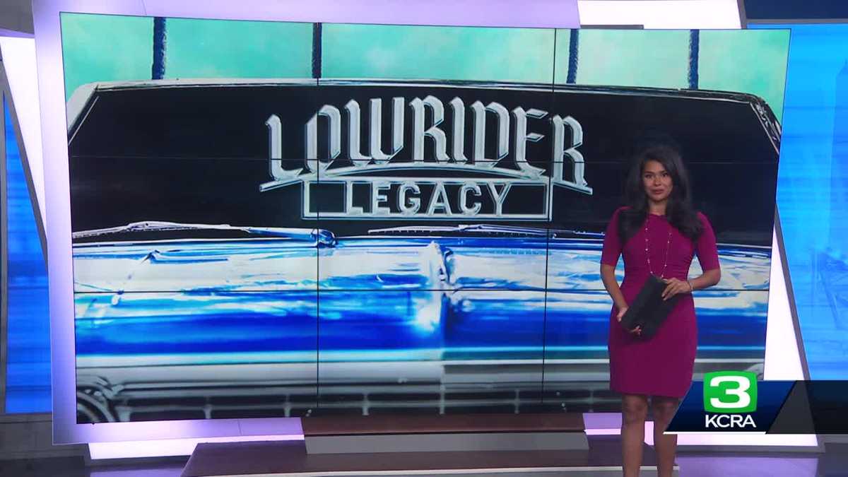 Watch the KCRA 3 documentary 'Lowrider Legacy'