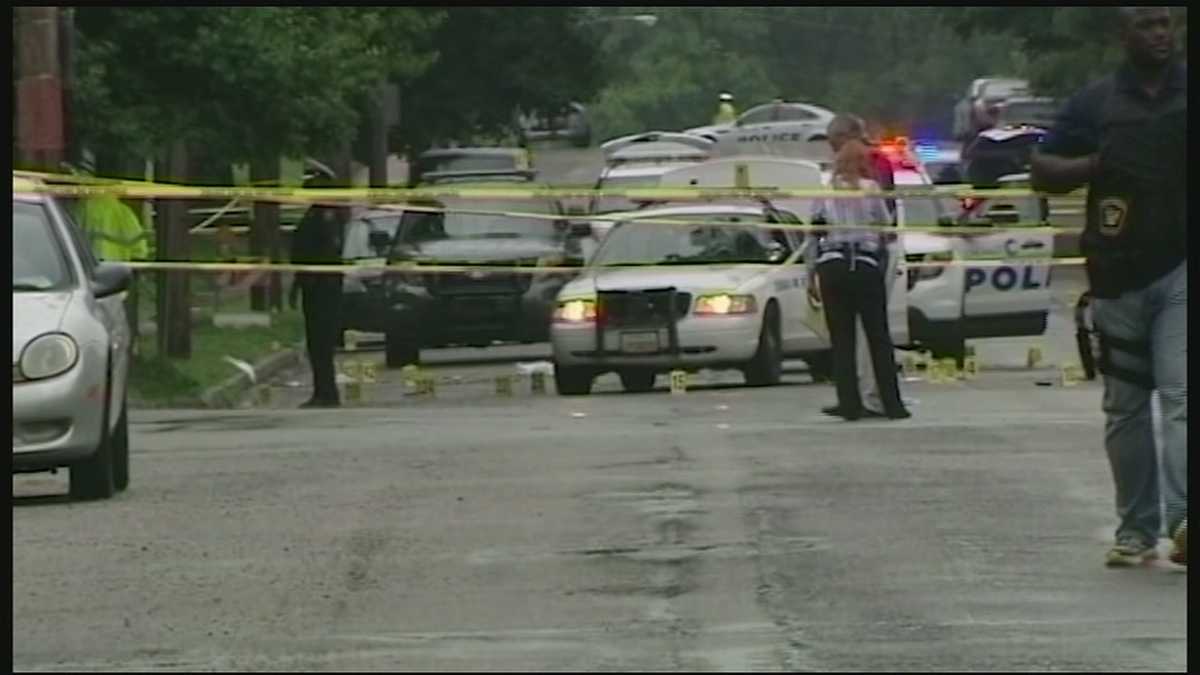 After investigation closes, prosecutor releases video in Cincinnati ...