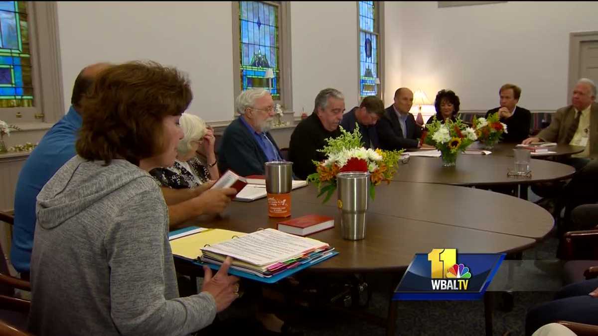 Video: Maryland support group helps parents of substance misusers