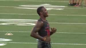 Friday Night Lights: DaRon Davis