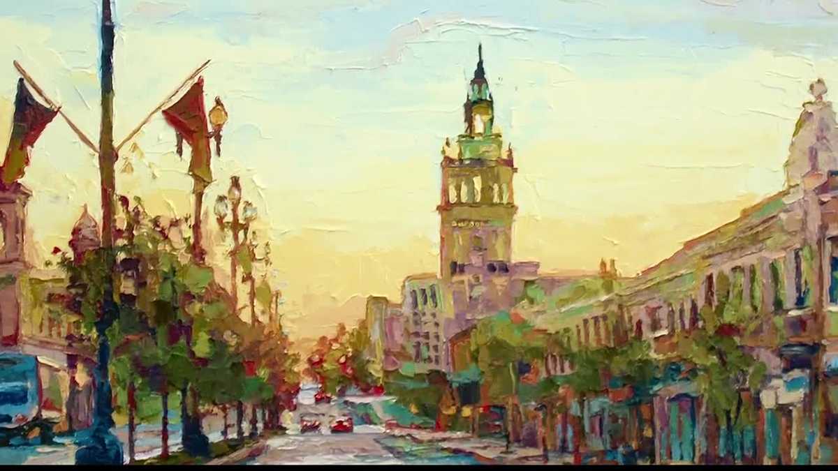 2020 Plaza Art Fair canceled over COVID-19 concerns 2020 Plaza Art Fair canceled over COVID-19 concerns