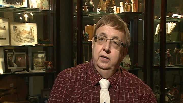 Splaine offers advice to future leaders in preserving NH's FITN status