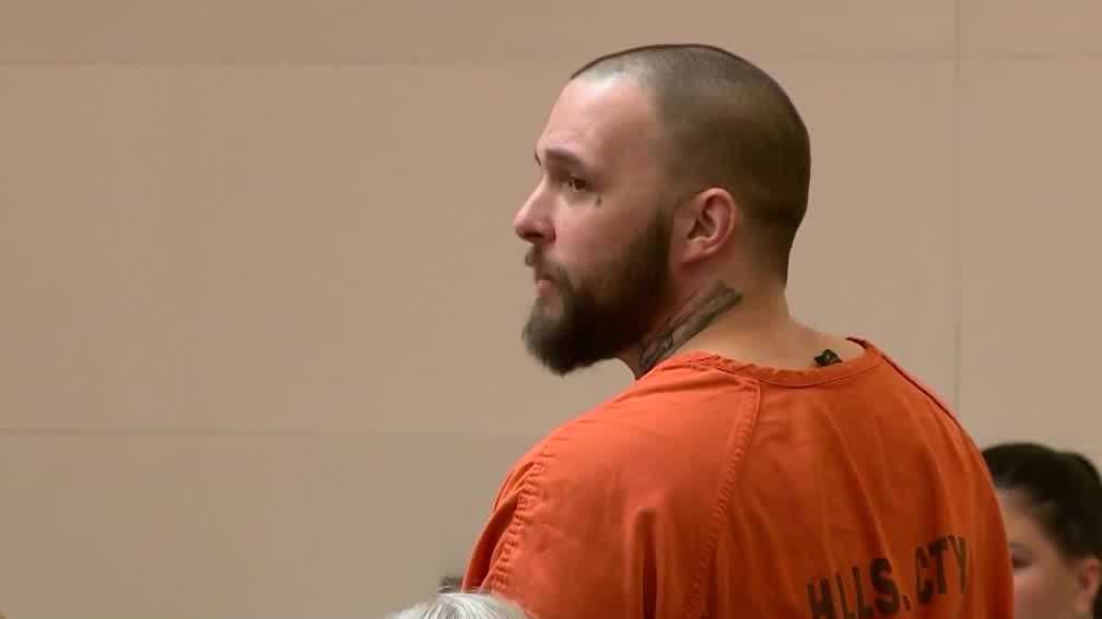 Adam Montgomery murder case: Sentencing memo filed