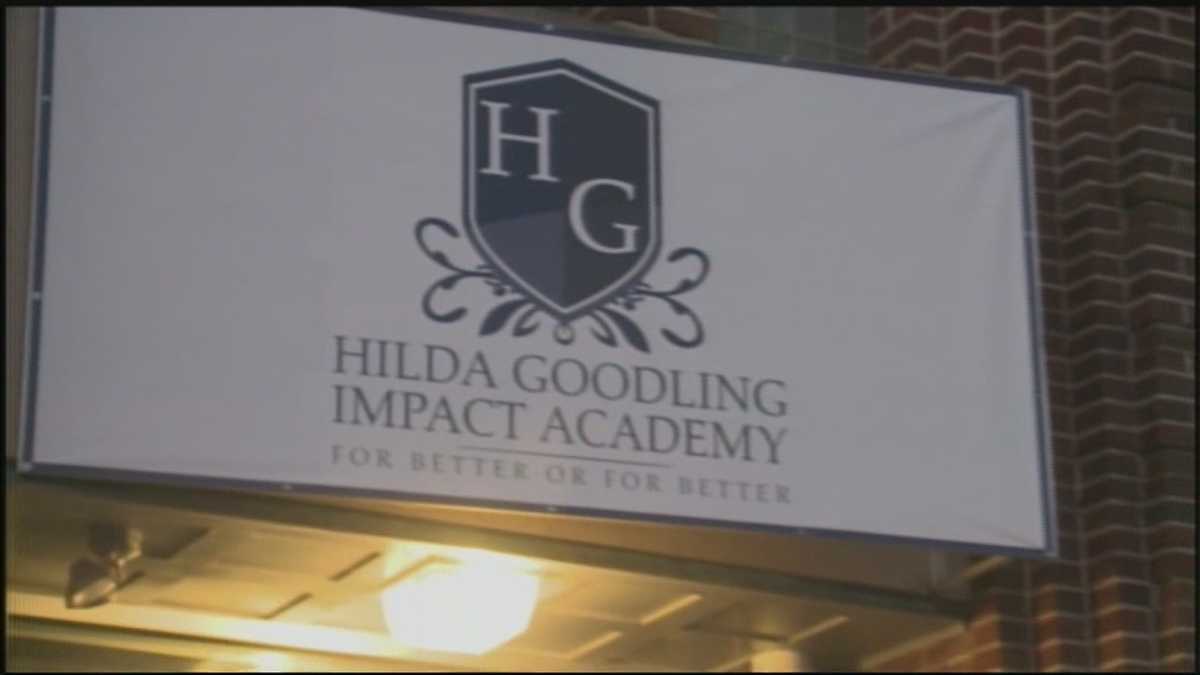 Hilda Goodling Impact Academy in York temporarily closes its doors