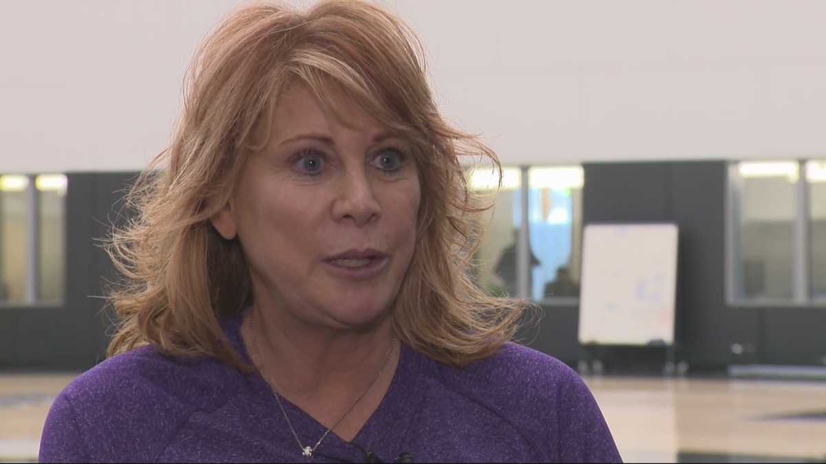 Kings assistant coach Nancy Lieberman feels at home in Sacramento