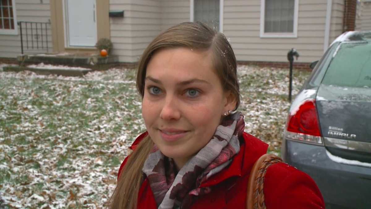 2 Robberies In 1 Night While Residents Home Asleep