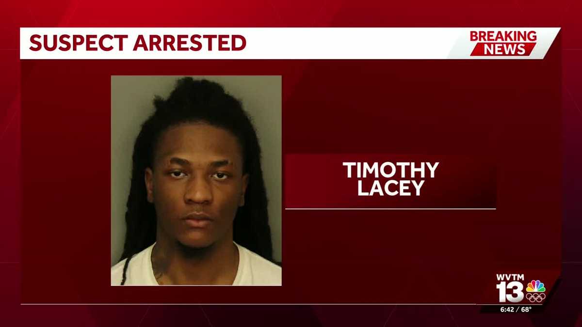 Arrest made in 2024 murder of man found shot in Bessemer parking lot
