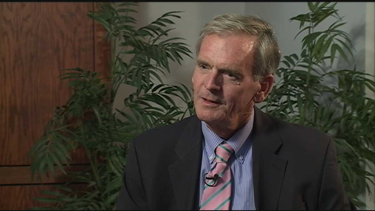 CloseUP: Judd Gregg on 2016 race