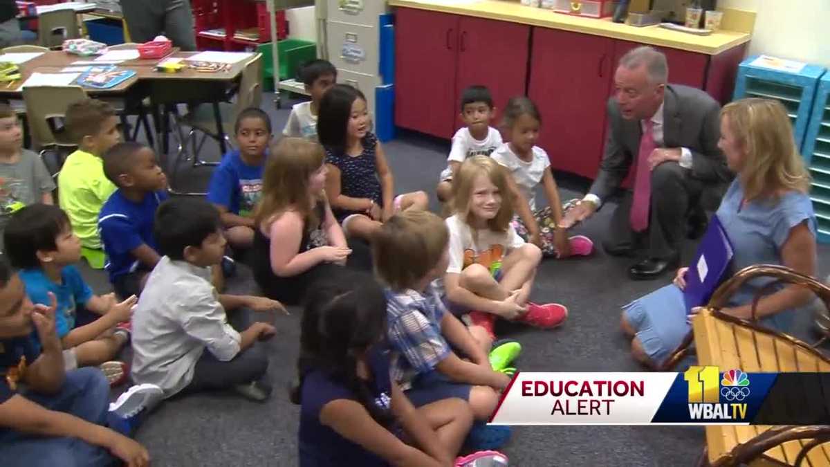 Howard County Council resolution aims to desegregate schools