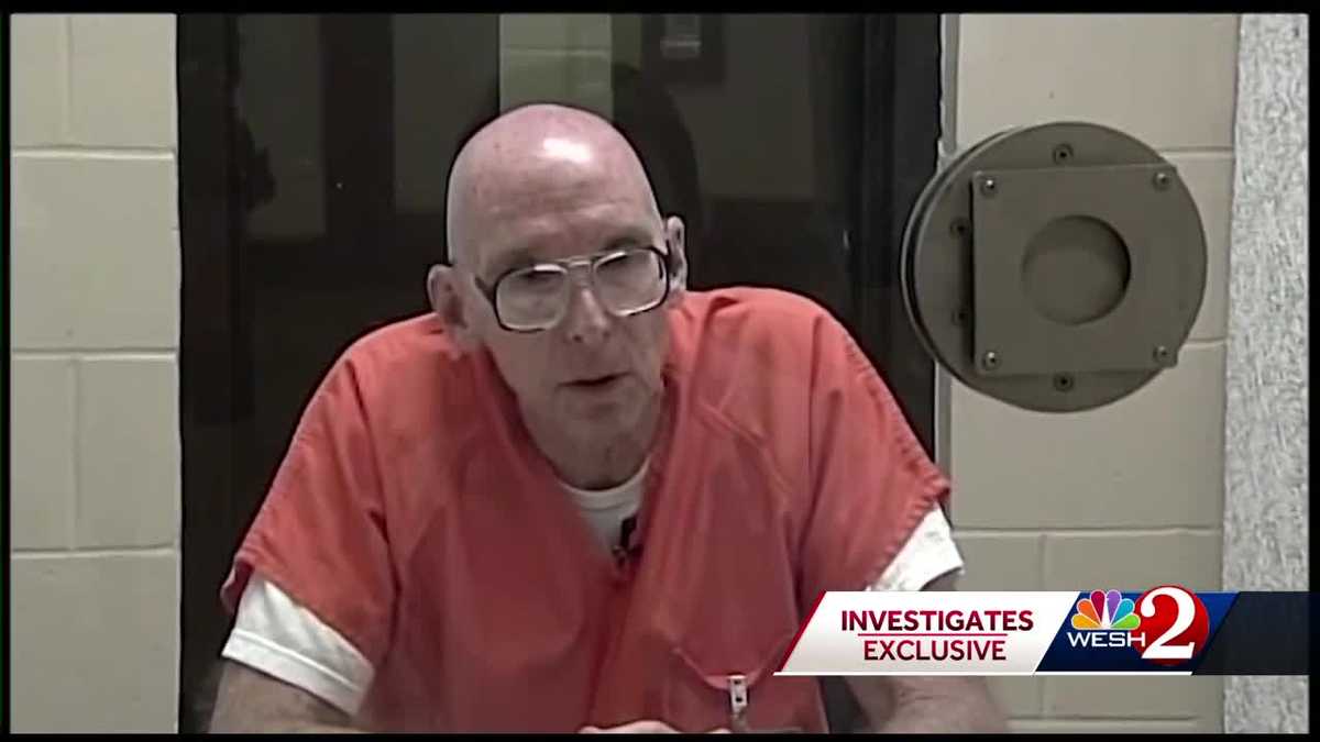 Tommy Zeigler case: DNA could free mass murderer, lawyer says