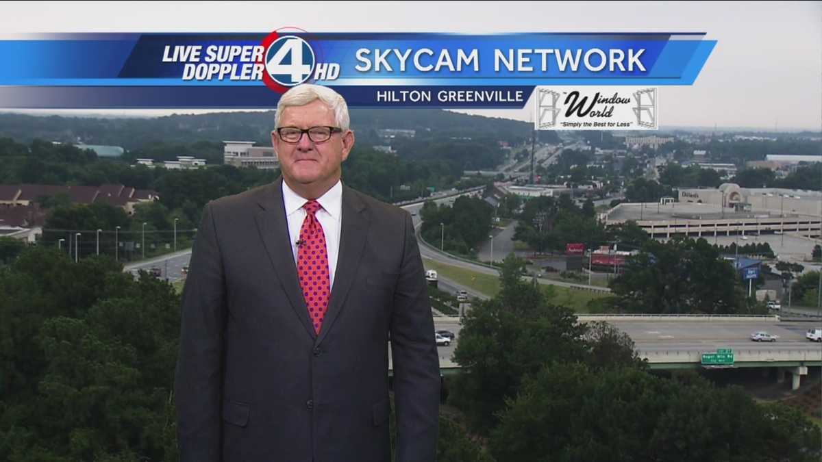 Dale Gilbert's Forecast for Friday, June 27, 2014