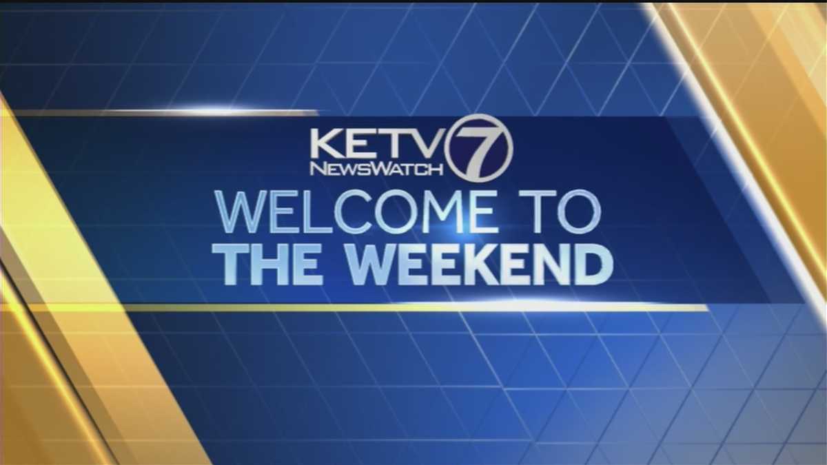 Welcome to the Weekend - Oct. 16 - KETV