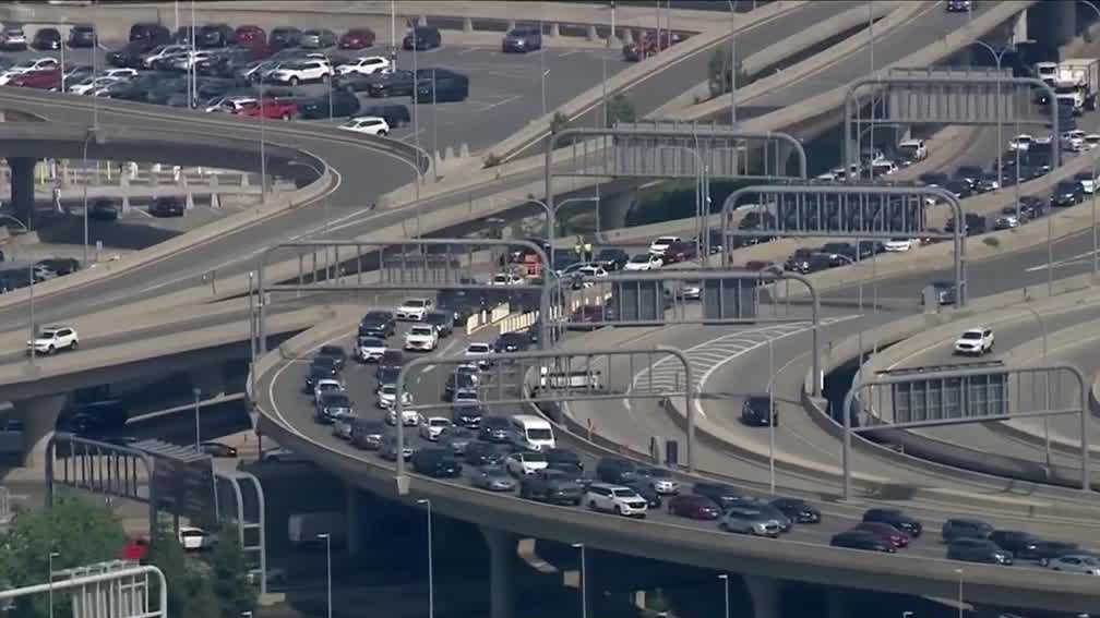 NH companies make changes to deal with Sumner Tunnel delays