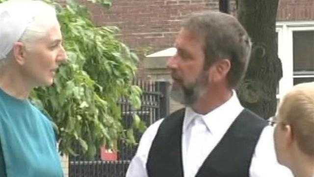 U.S. rests case in federal kidnapping trial