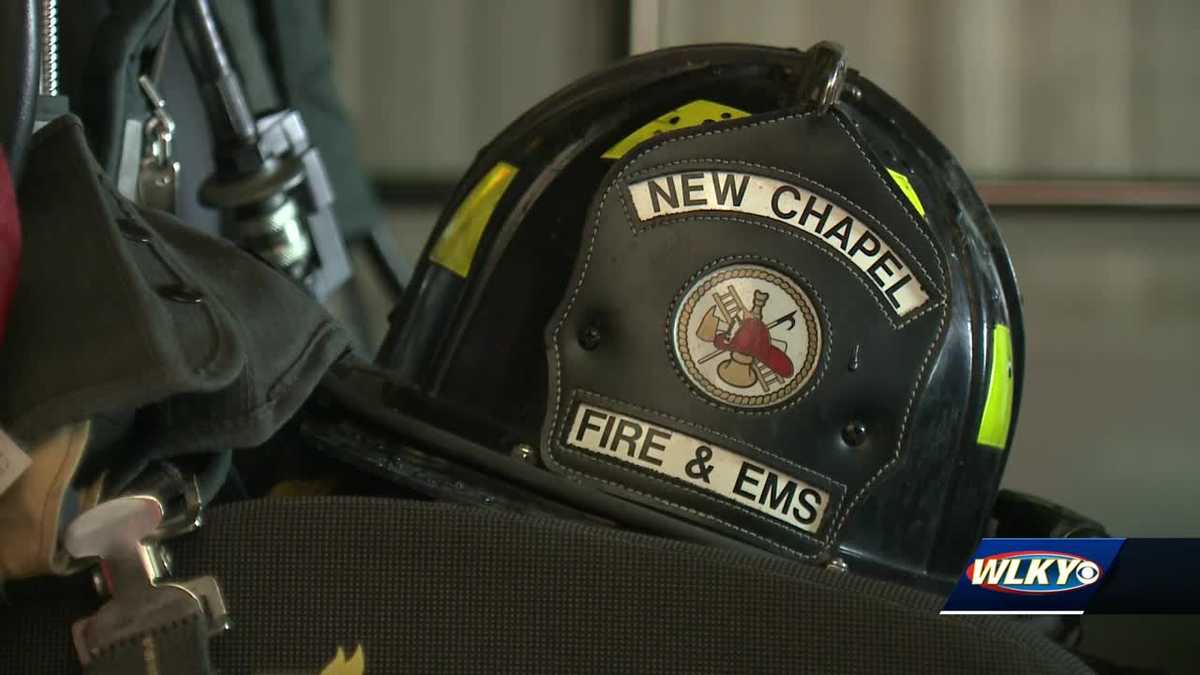 New Chapel Fire and EMS discuss future amid ongoing Jamey Noel ...