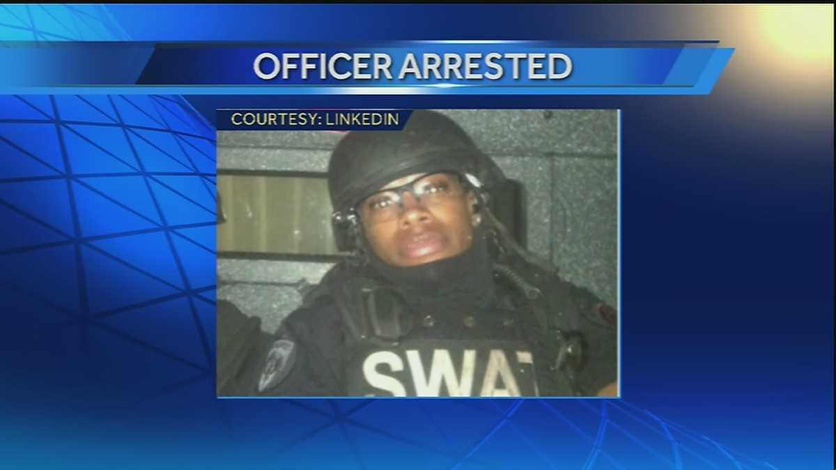 Nopd Officer Suspended Without Pay After Arrest