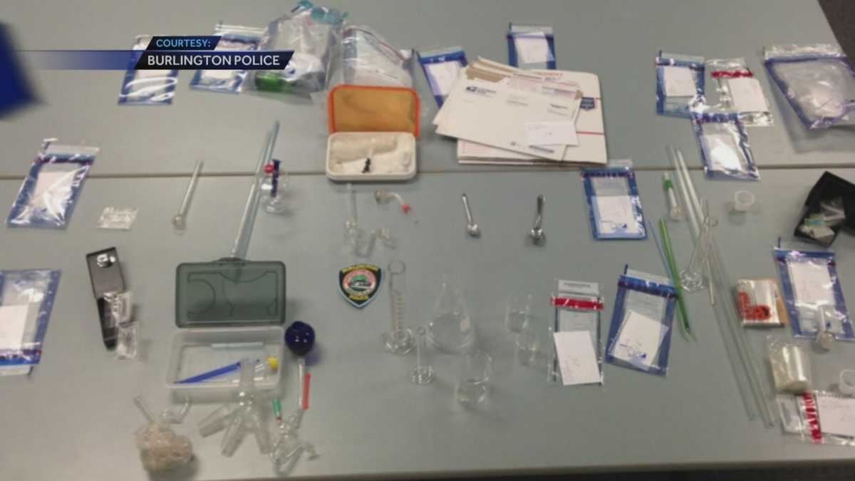 Meth lab found inside hotel room