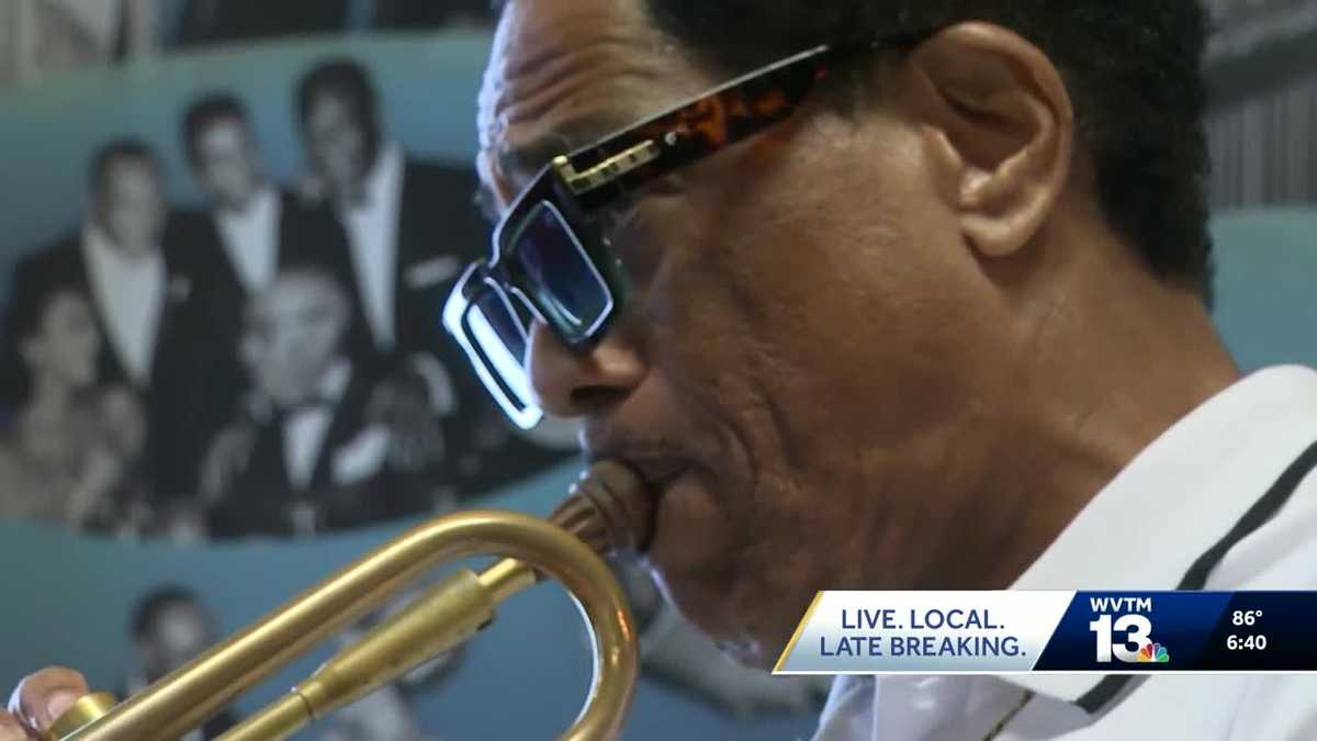 'Keep jazz alive': Celebrating jazz for African American Music ...