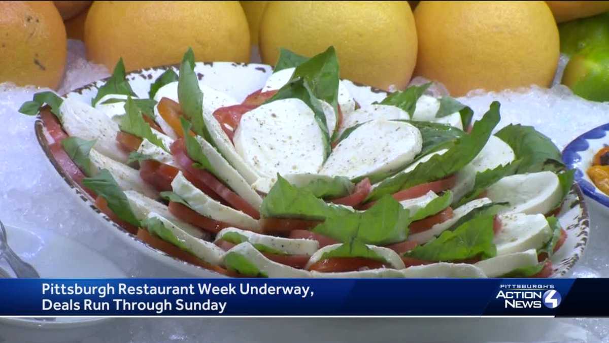 14 things to do in Pittsburgh this weekend