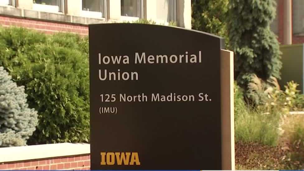 University of Iowa Memorial Union renovations move forward