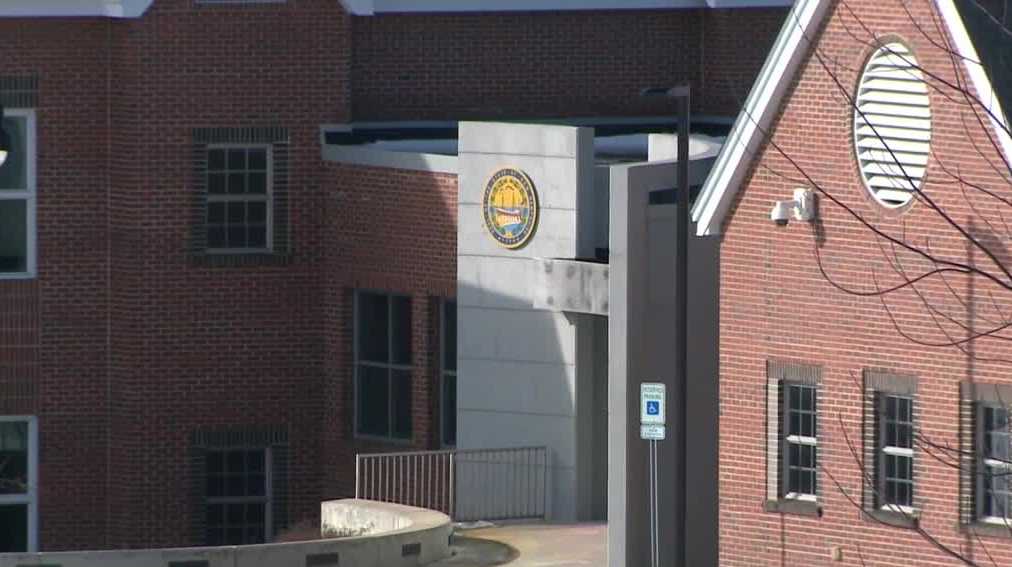 First YDC abuse case set to go to trial in April