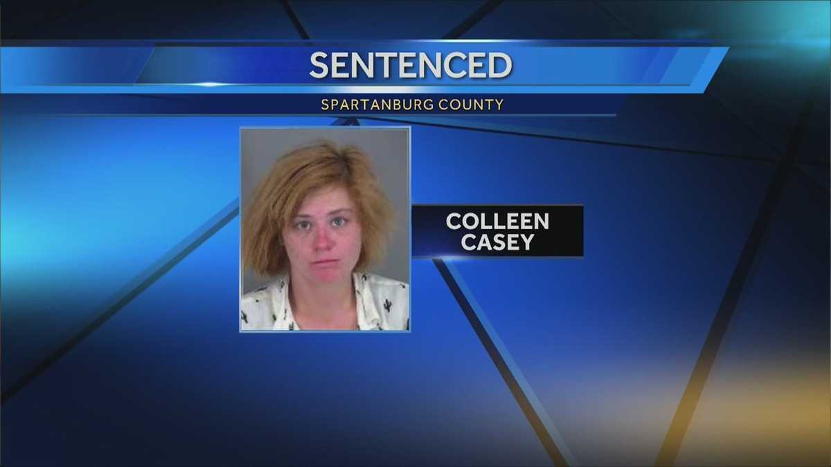 Colleen Casey pleads guilty in deadly accident