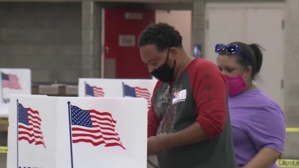 KY Secretary of State hopes to have election plan by August