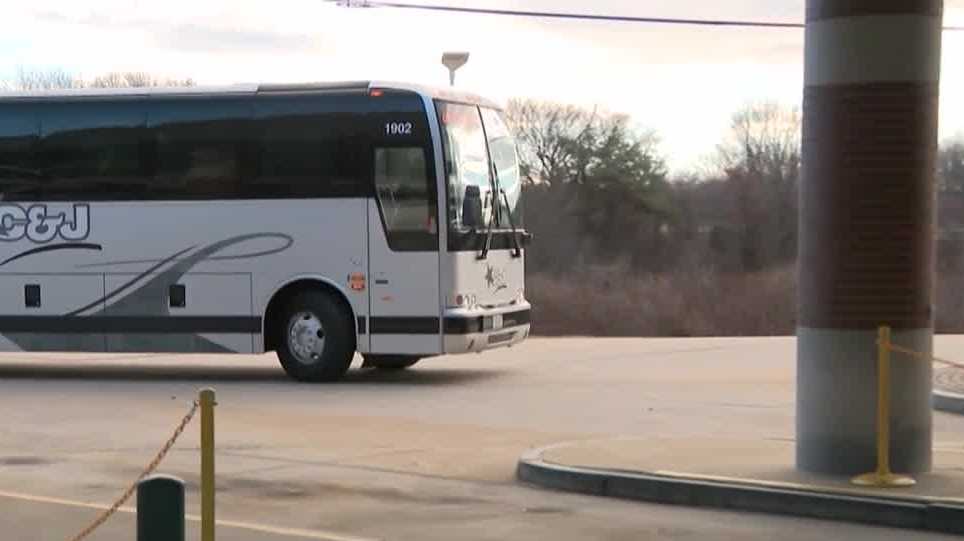 Bus line launches service from New Hampshire to Logan Airport