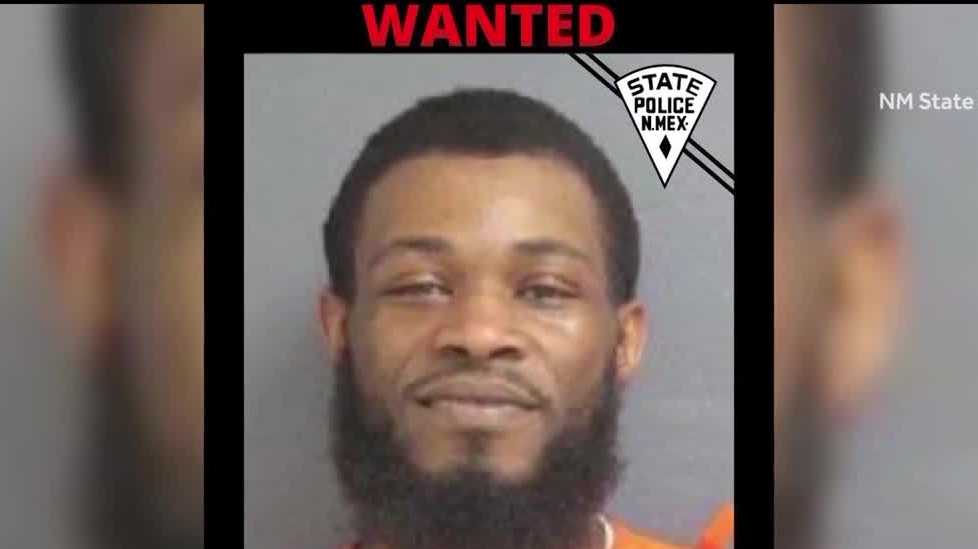 New details following crime spree that led to a state policer officer ...