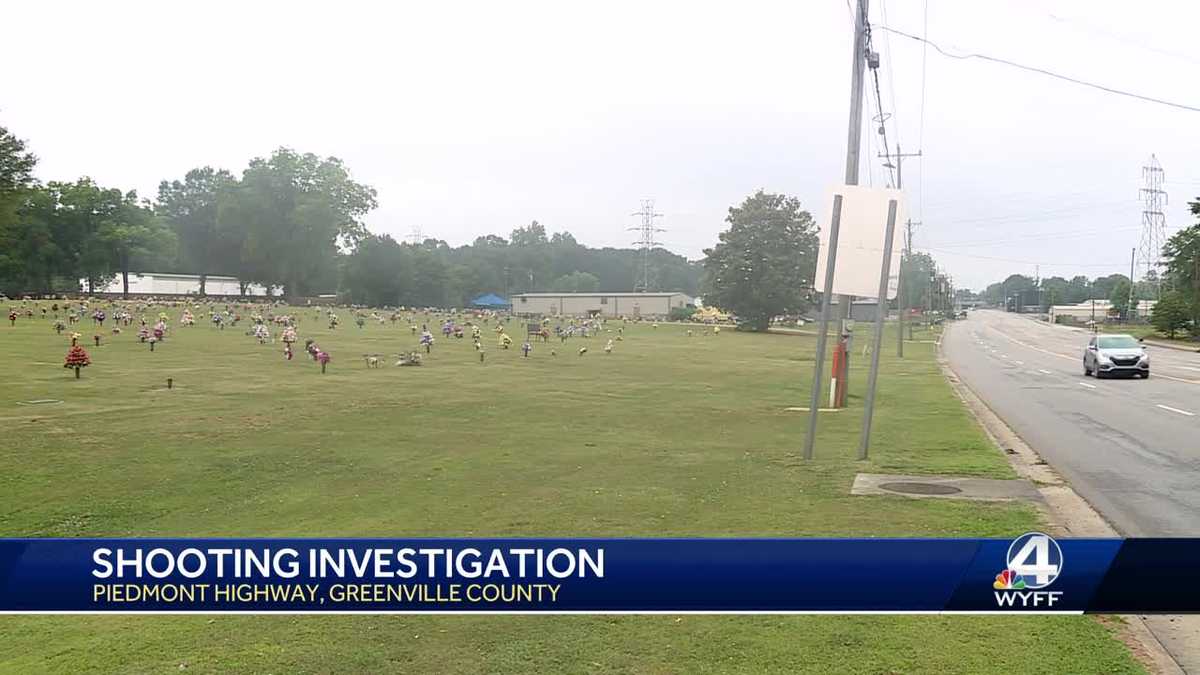 South Carolina: Deputies investigate shooting, one injured