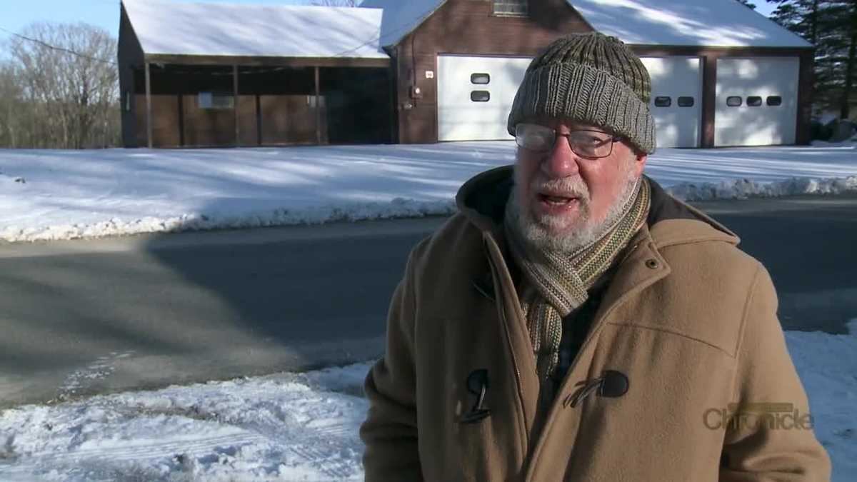 Fritz Wetherbee: Meadowood