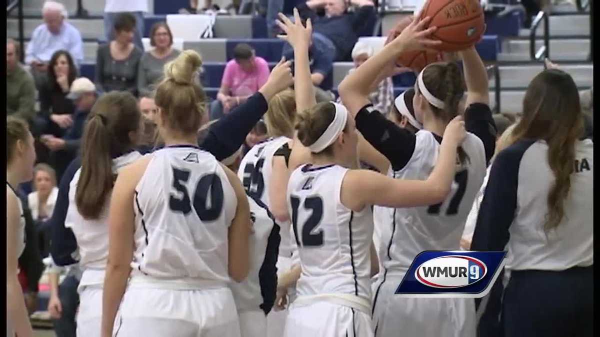 Durham becomes Basketball City with UNH success