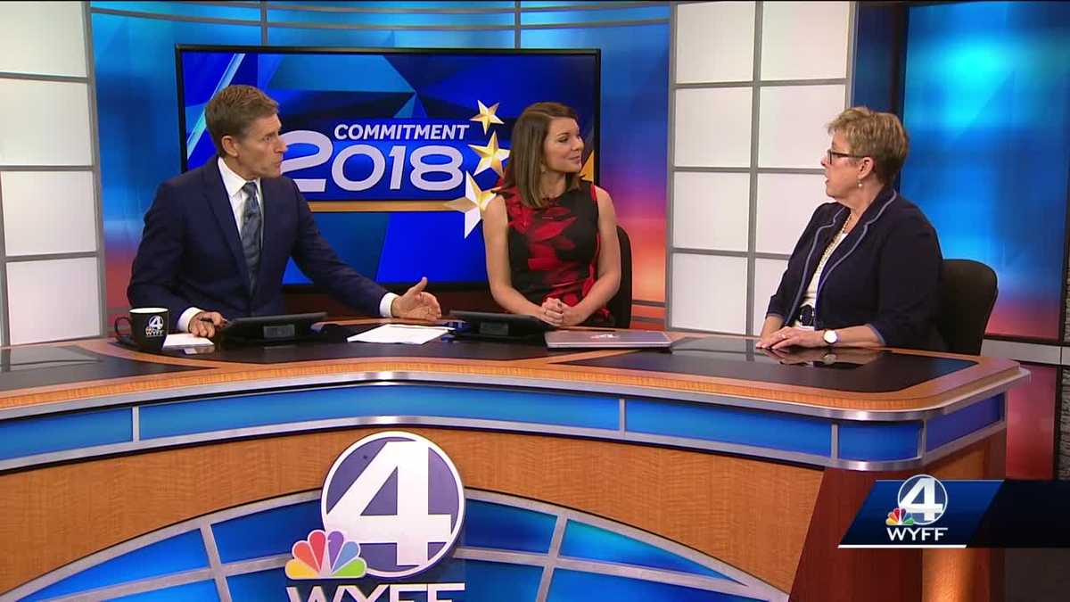 Political expert breaks down the results of Election Day Political expert breaks down the results of Election Day